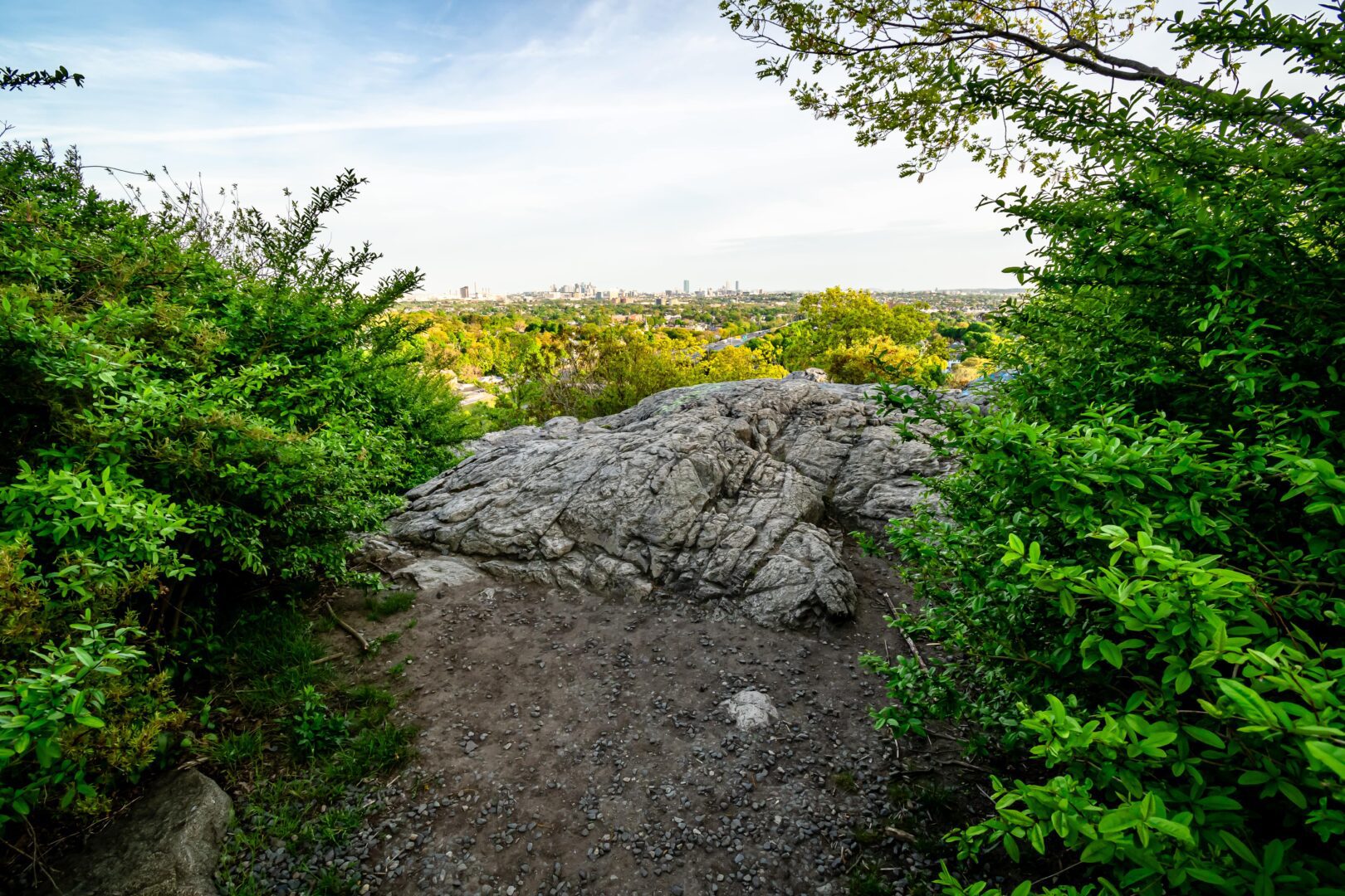Explore Stoneham Community Hub