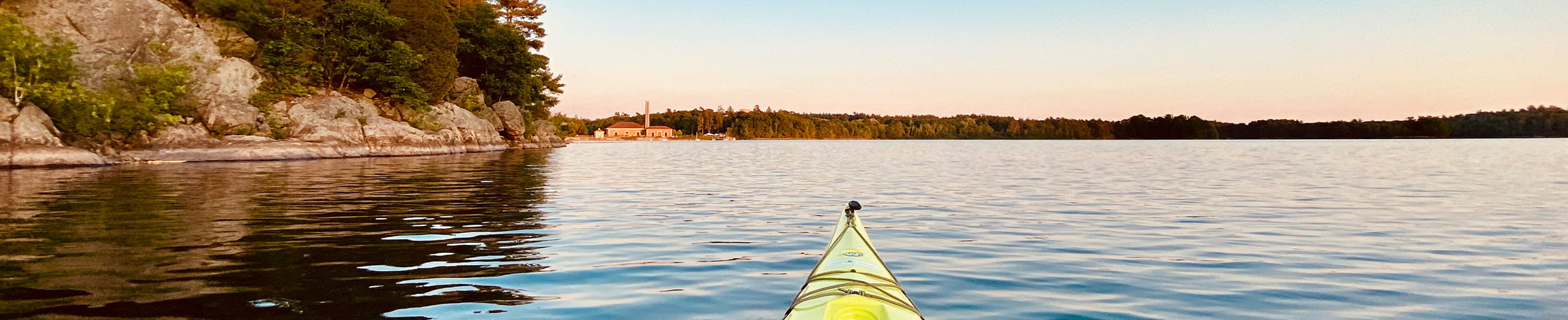 Explore Stoneham Community Hub